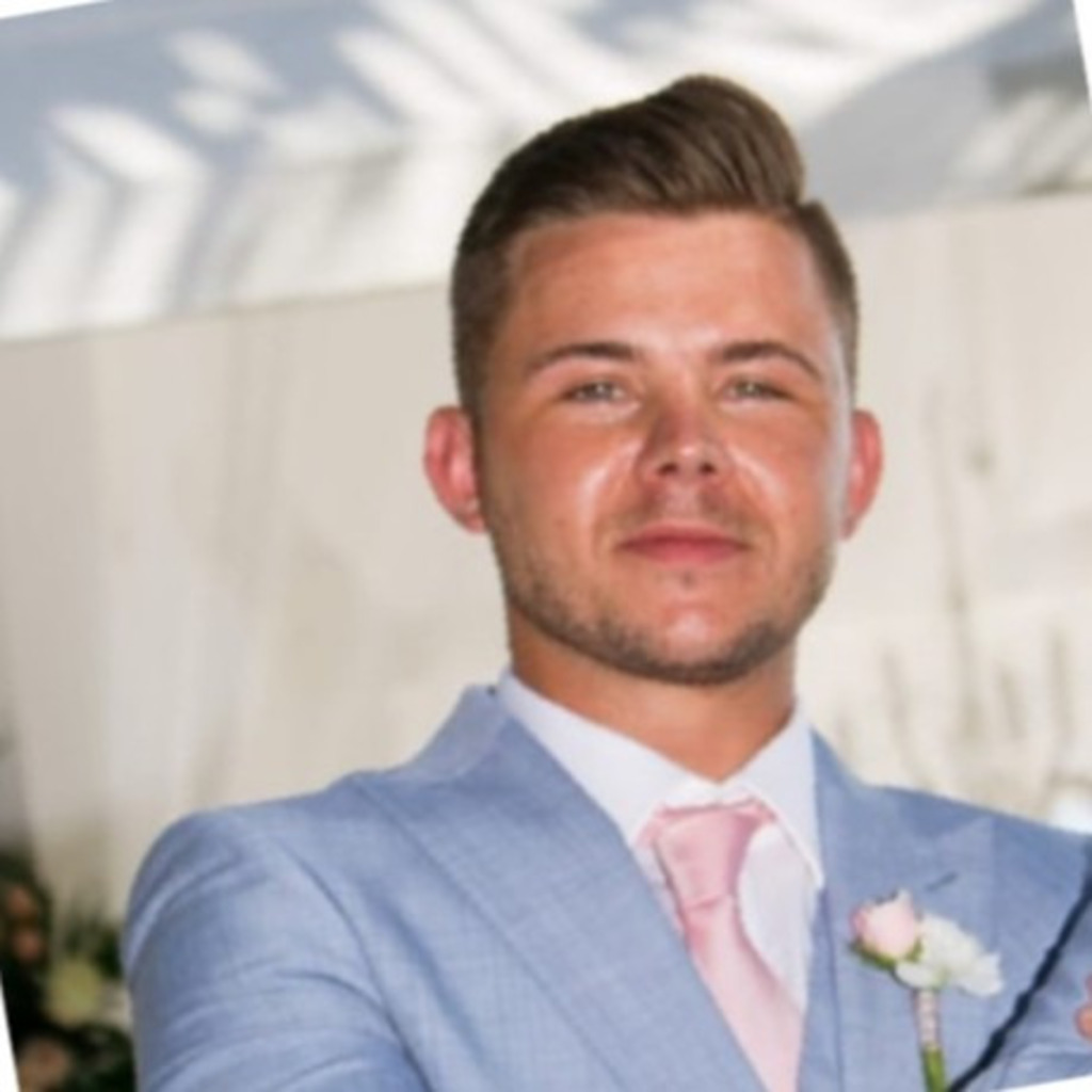 Matthew Nevin - Infor ERP Recruitment Manager - Cloudsultants | XING