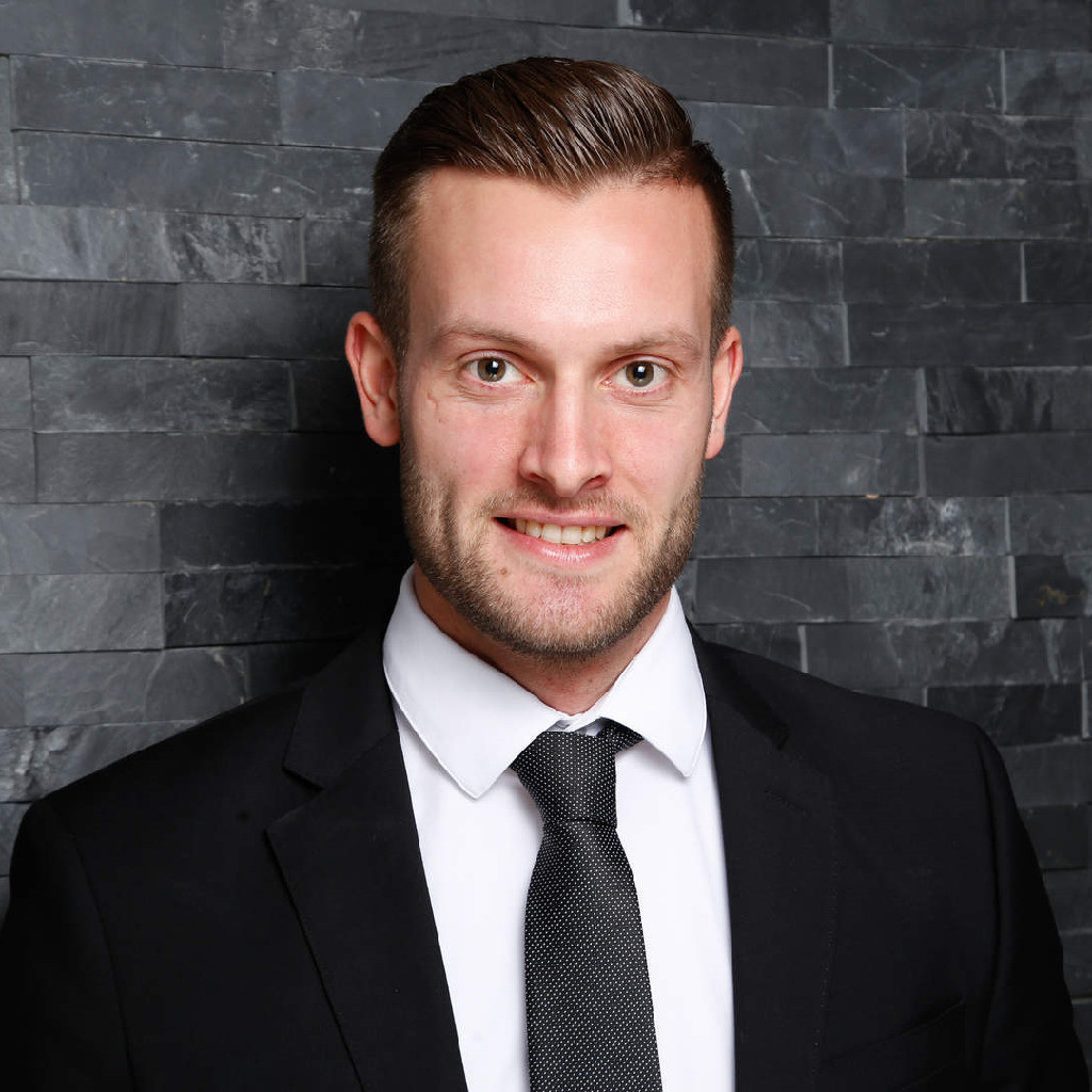 Jan Knappmann - Projektmanager - REWE Dortmund SE & Co. KG | XING