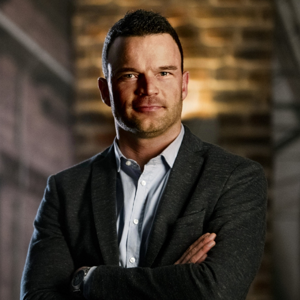 Dipl.-Ing. André Henke - Leiter Konstruktion/Entwicklung - Schöma GmbH ...