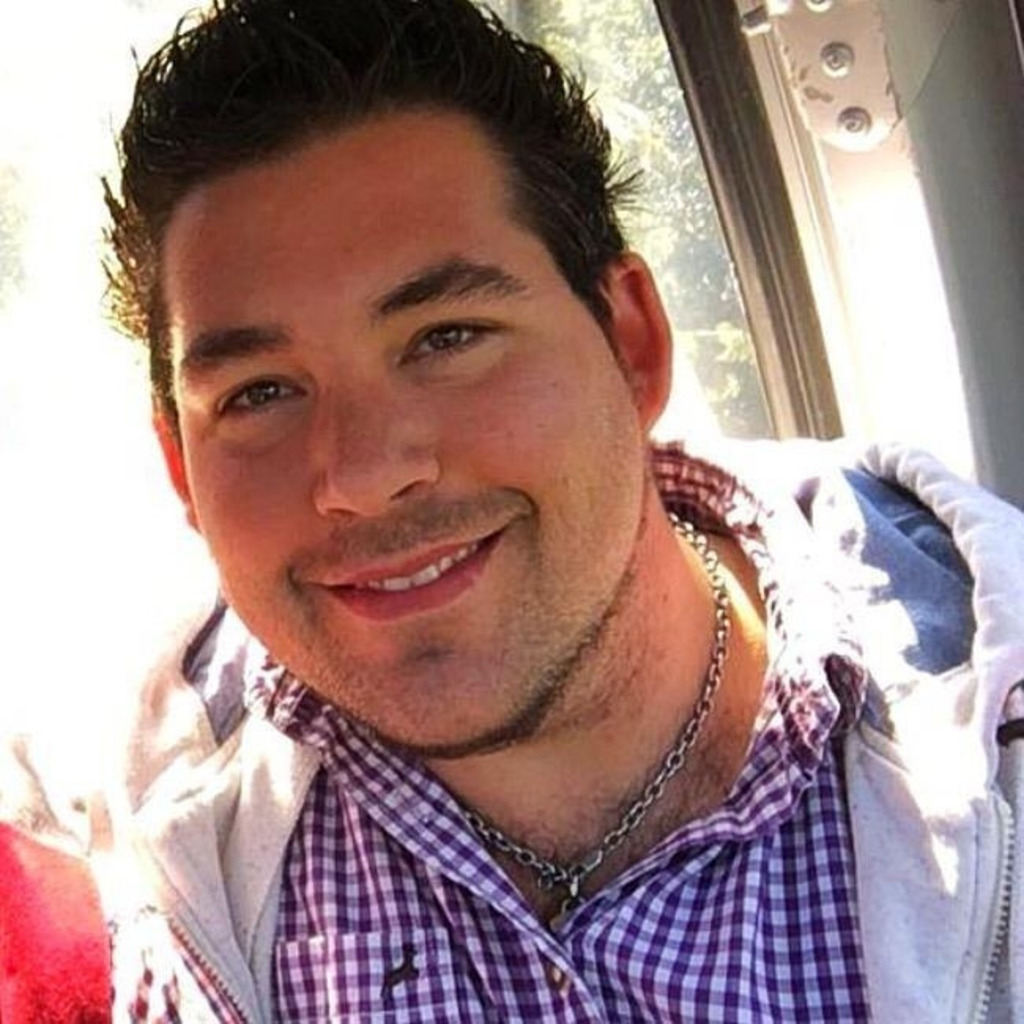 Dominik Öckl - Projektleiter - Ampel-Bau Stockinger GmbH | XING