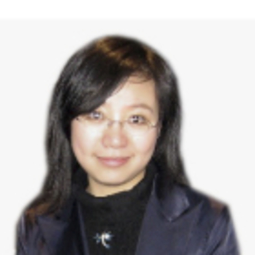 Daisy Zheng - Project manager & Associate consultant - Tjitra ...