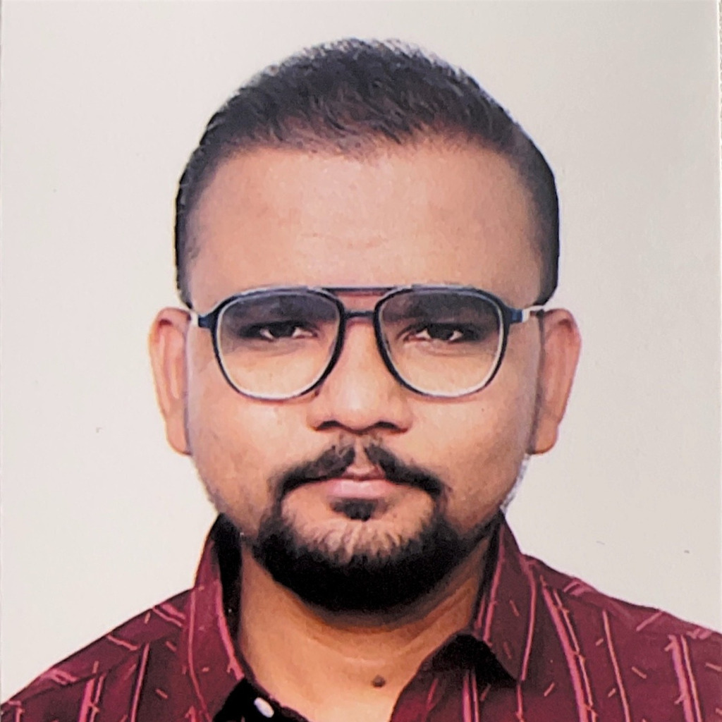 Hiren Vyas - Senior Software Engineer - Softura | XING