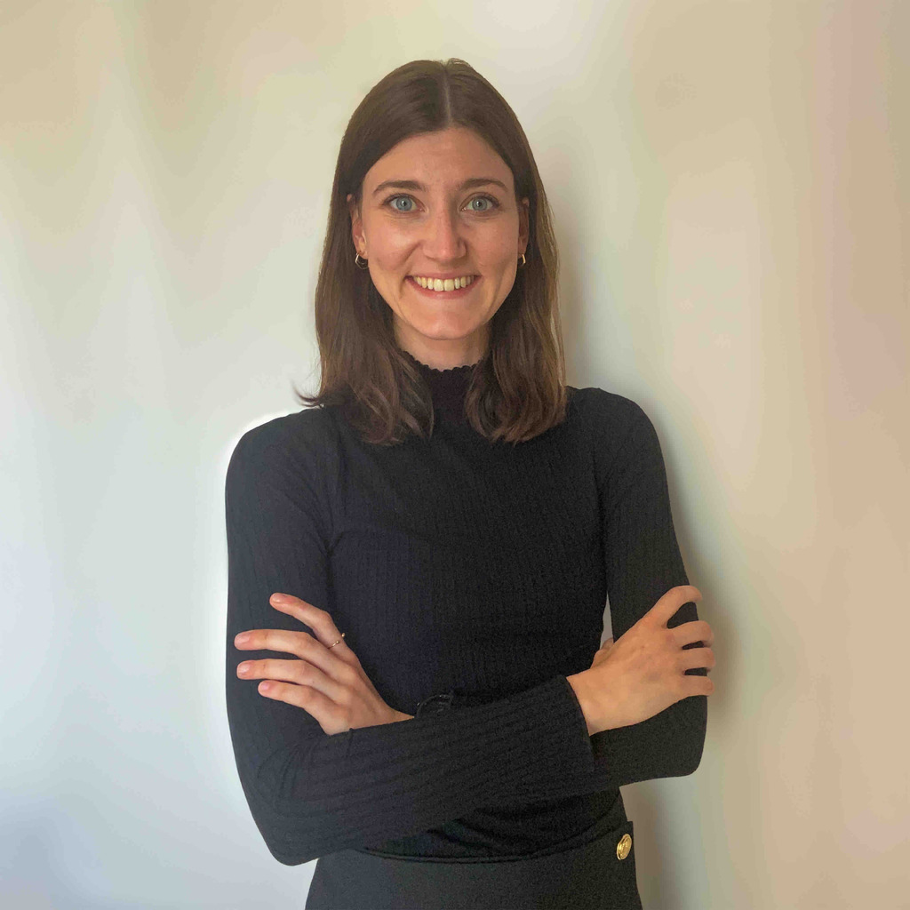 Melanie Pröpster - Steuerassistentin - Rödl & Partner | XING