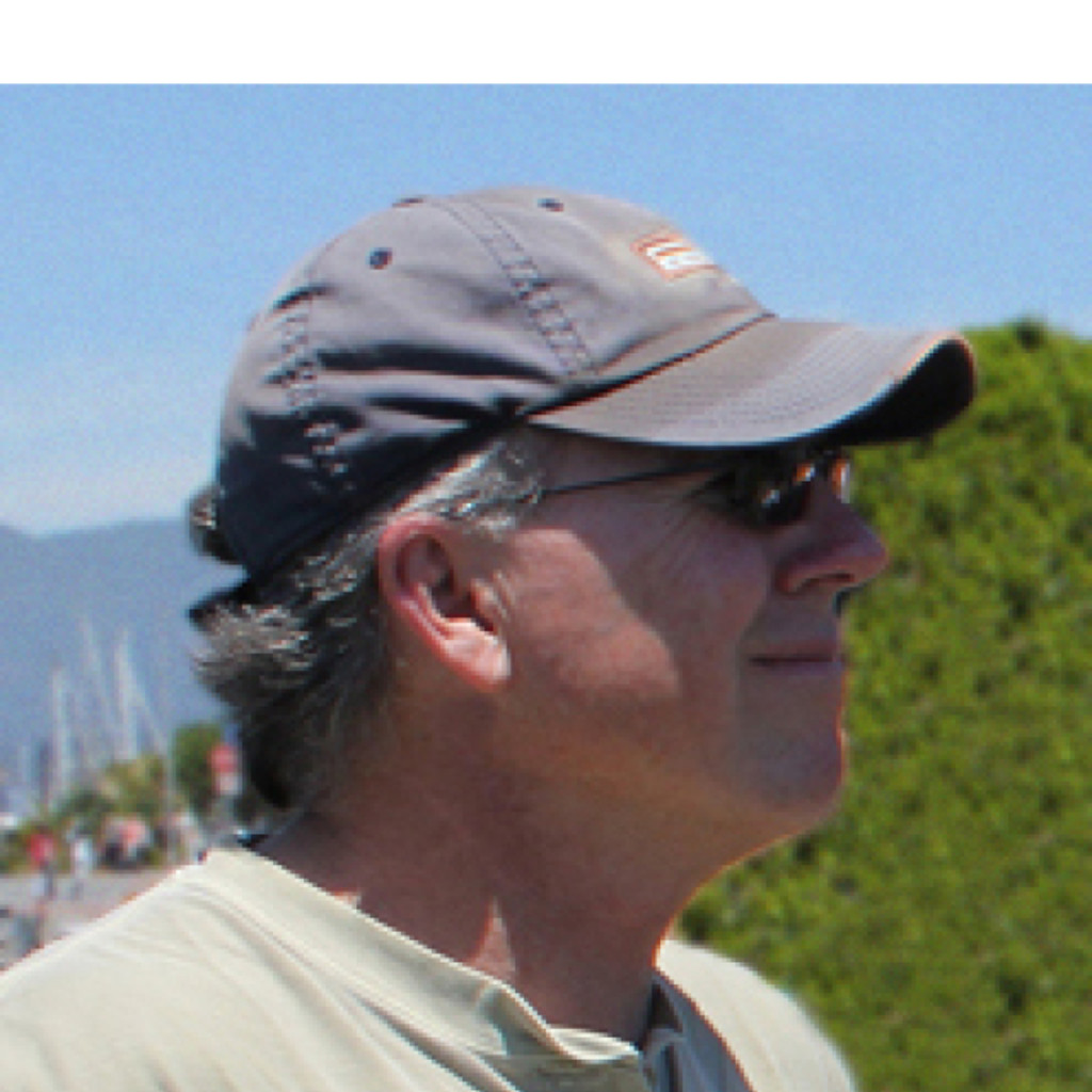 Casey Call - CEO - GreenWheel Gardens Urban Farms | XING