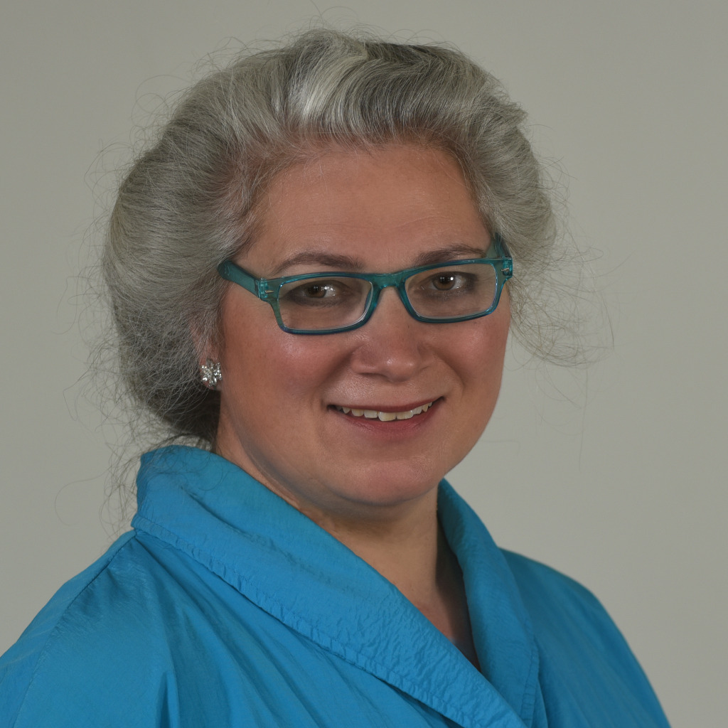 Marlene Odenbach - Leitung Präsidialbüro - Julius-Maximilians ...