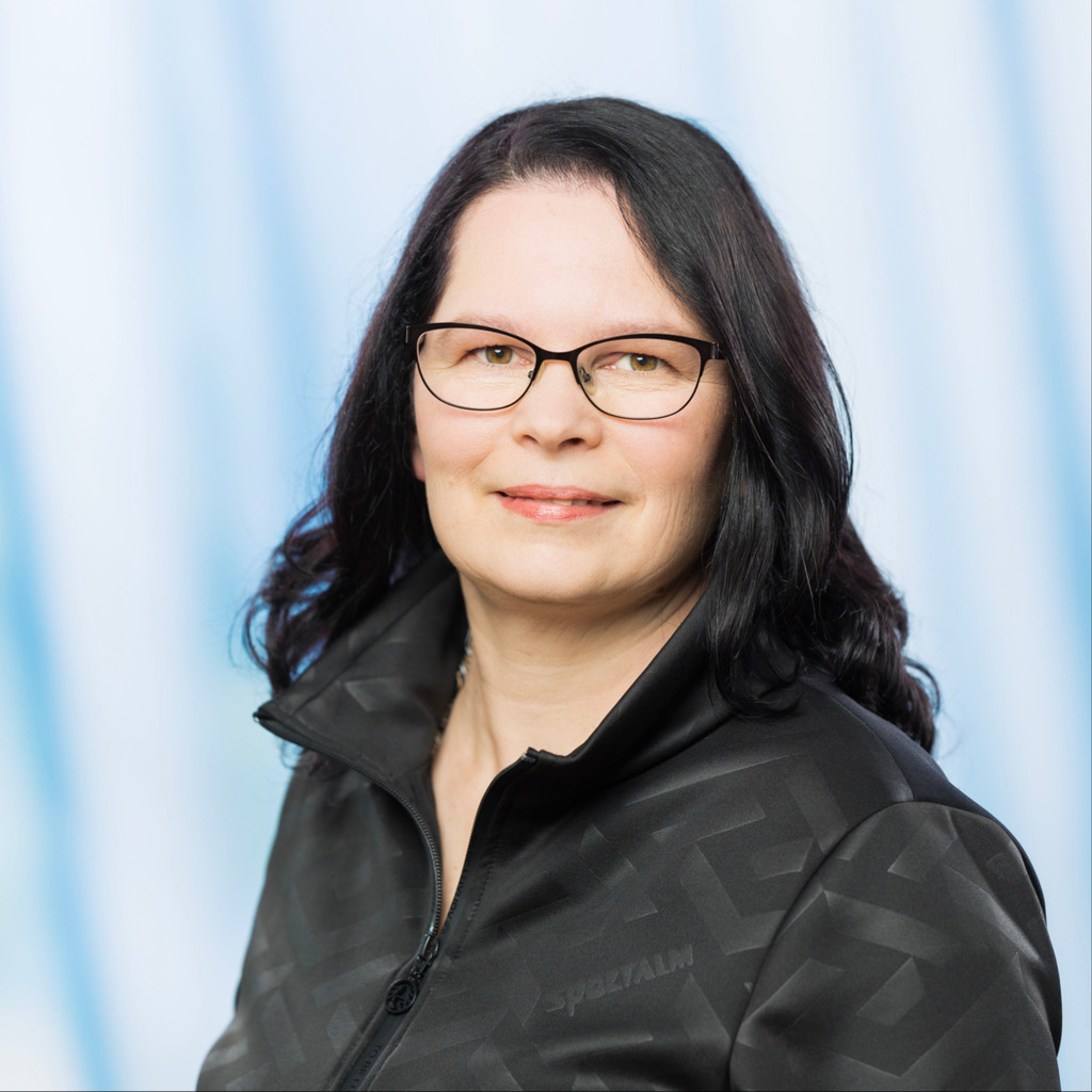 Ines Arlt - Angestellte - Deutsches Studierendenwerk e.V. | XING