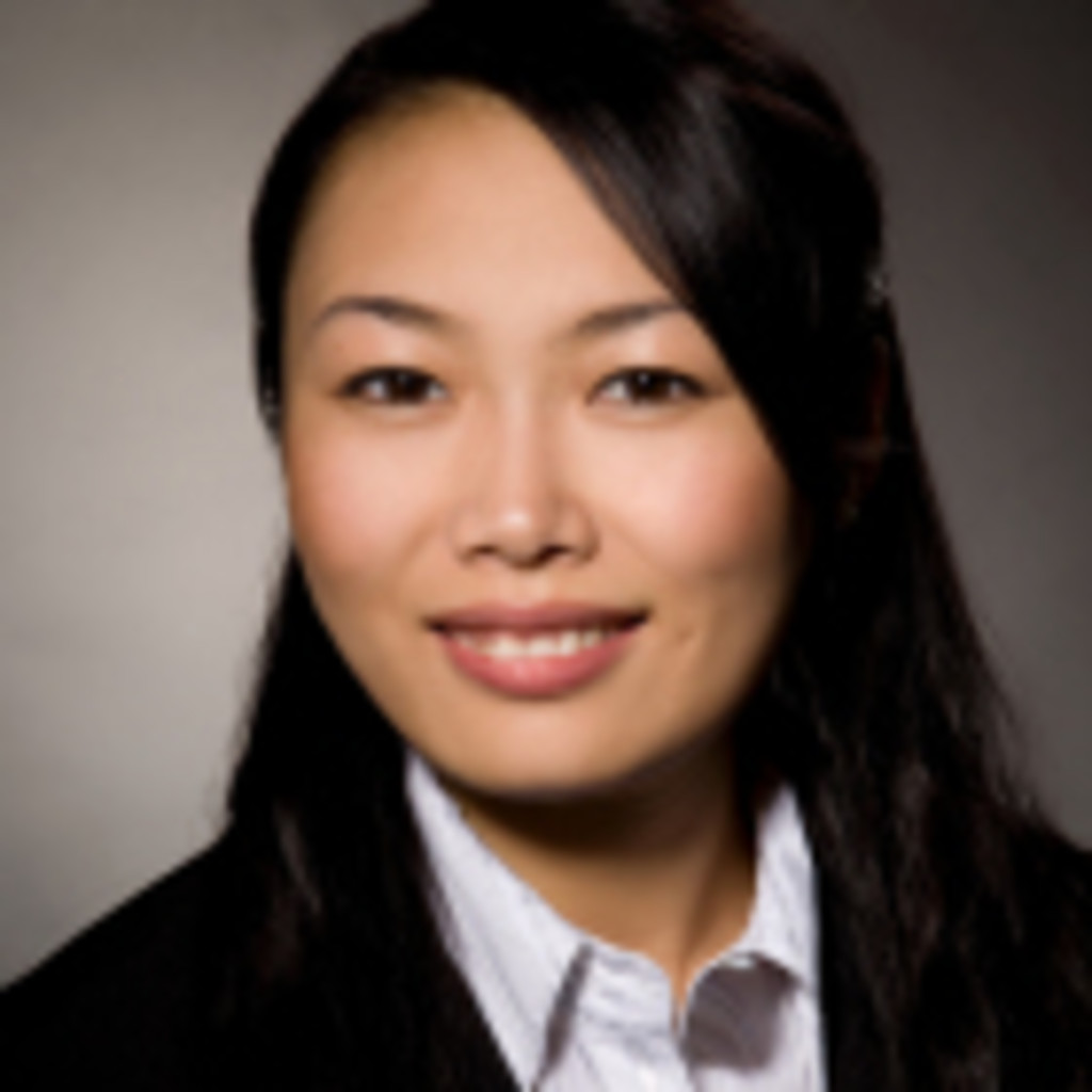 Xiao Jue Chen - Sales Account Manager - Hotel Management ...