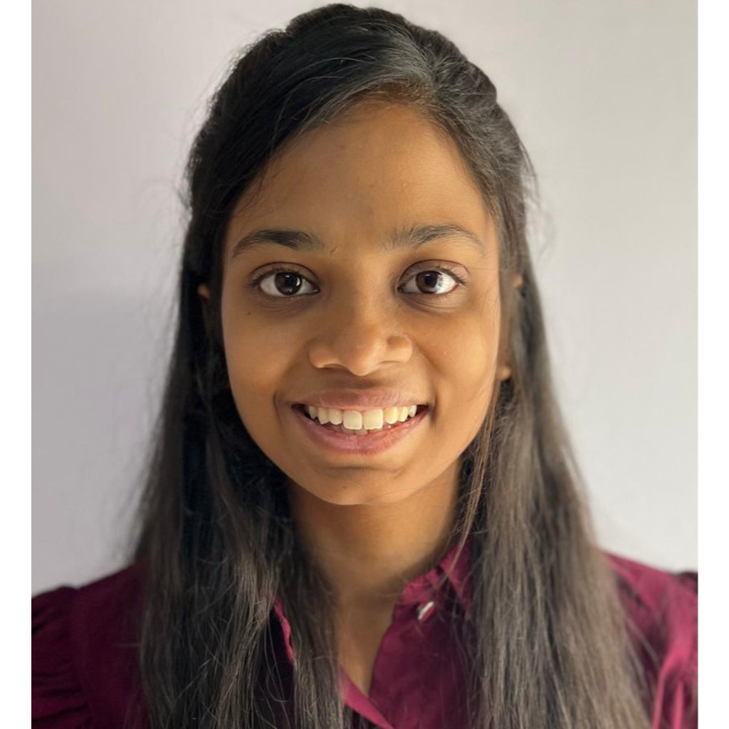 Amogha R Chandra - Senior Software Engineer - Accolite Digital | XING