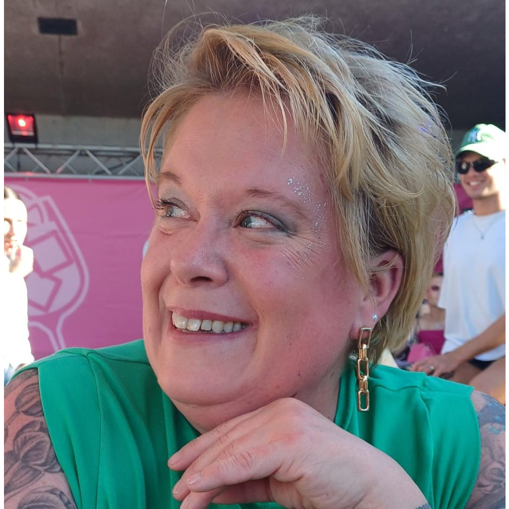 Esther Post - Sozialversicherungsangestellte - DRV Bund | XING