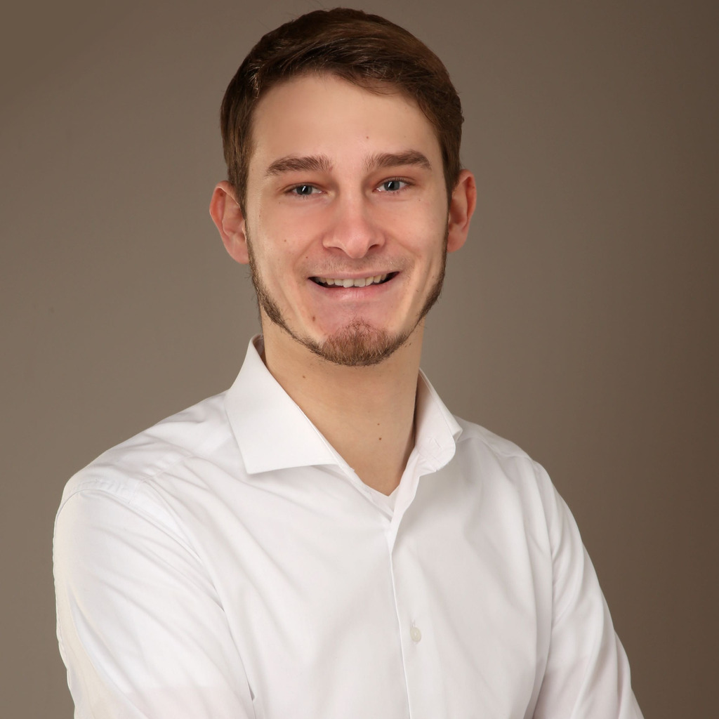 Tim Nüske - ECM III Coordinator - SIEMENS | XING