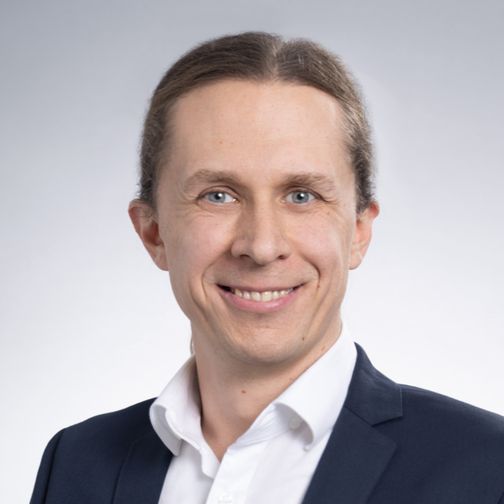 Jan Vollmer - Consultant - PAGNOS GmbH | XING