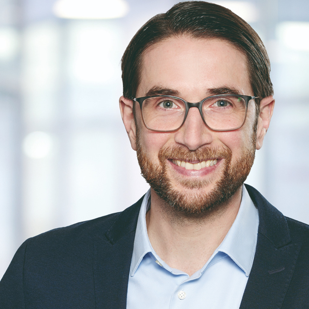 Roman Roß - Personalleiter I Head of HR - MENNEKES Elektrotechnik GmbH ...