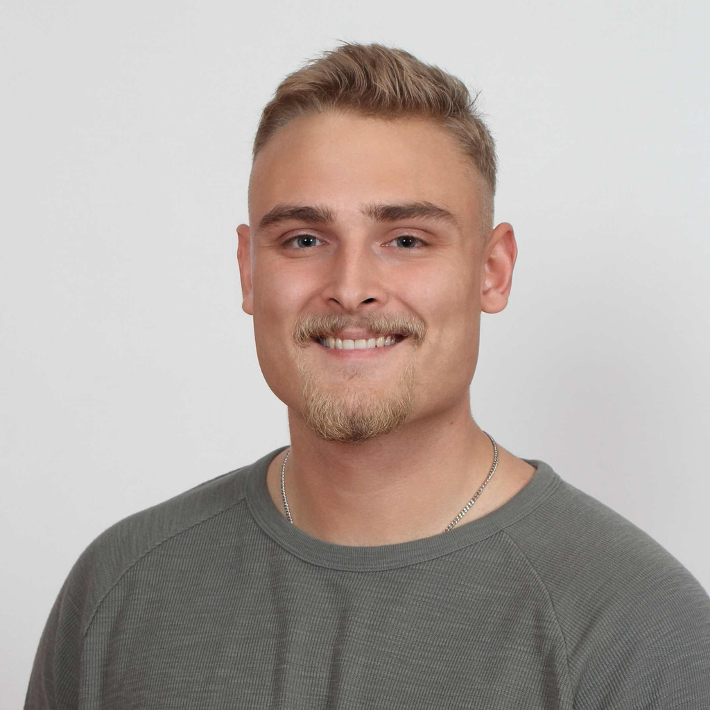 Tim Hertlein - Marketingsachbearbeiter - Feser GmbH | XING