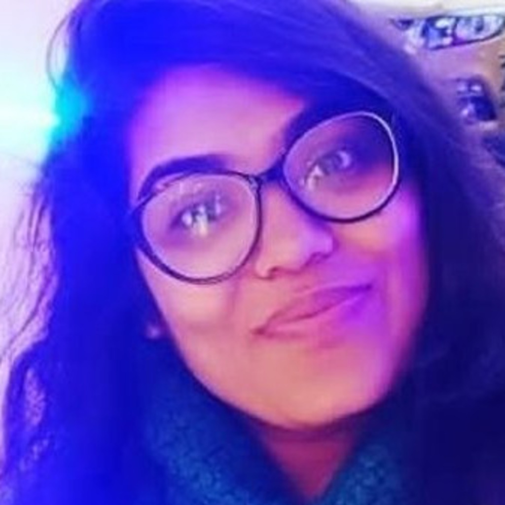 Himani Sharma - Senior Backend Developer - Sprinklr | XING