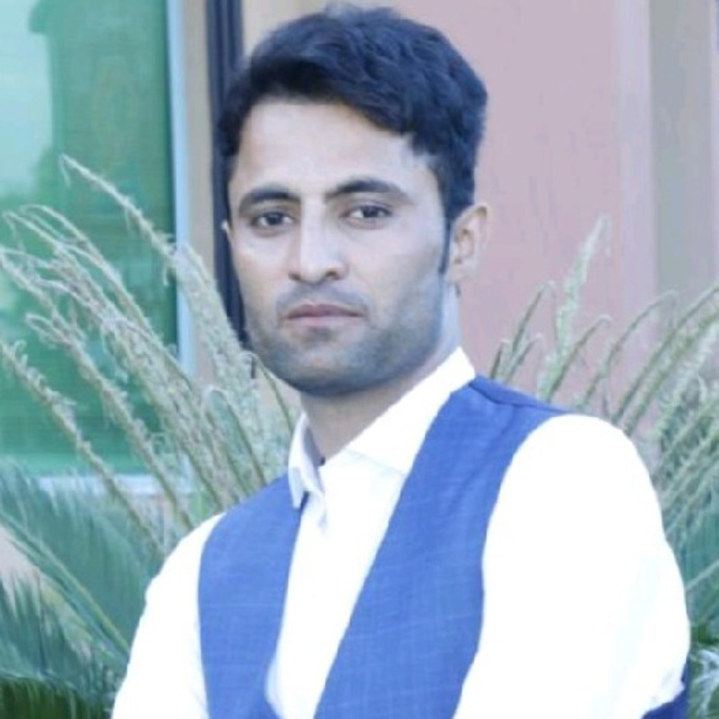 Moazzam Mushtaq - Senior Software Engineer - Nexthon Technologies | XING