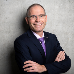 Frank Artinger - Rektor - Hochschule Karlsruhe - Technik und Wirtschaft ...