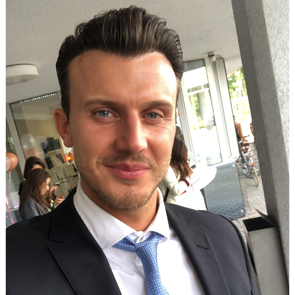 Markus Denes Peter - Stellvertretender Abteilungsleiter - duagon Germany GmbH | XING