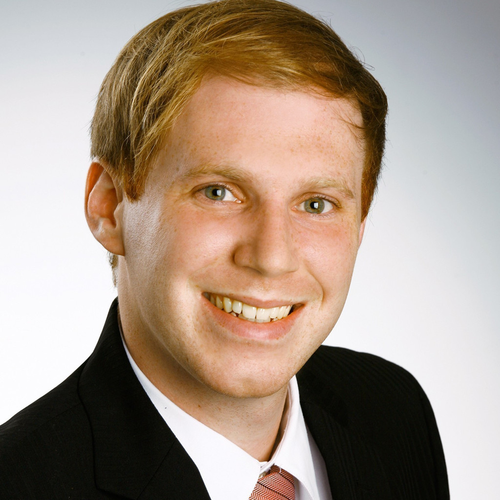 Andreas Böhm - Leiter Materialwirtschaft und Logistik - BRUNATA-METRONA GmbH & Co. KG | XING