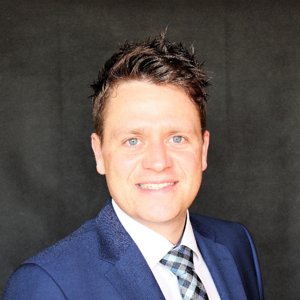 Patrick Moosmann - Leitung Einkauf / Head of Purchasing - Kauth Holding ...