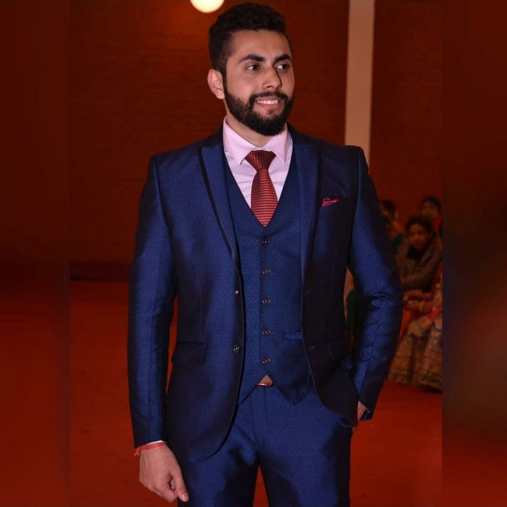 Neeraj Joshi - Technology Analyst - Infosys Limited | XING