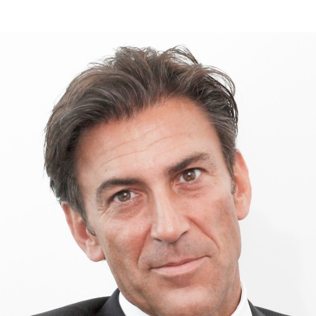 Stefan Bischofberger - Principal & Managing Partner - Swiss Insurance ...