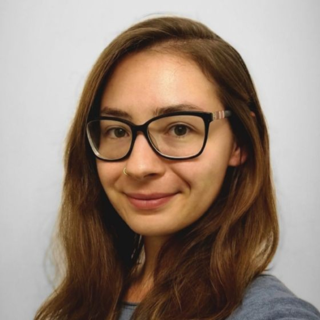 Marina Petrovic - Chemie- und Pharmatechnologin - Dottikon Exclusive ...