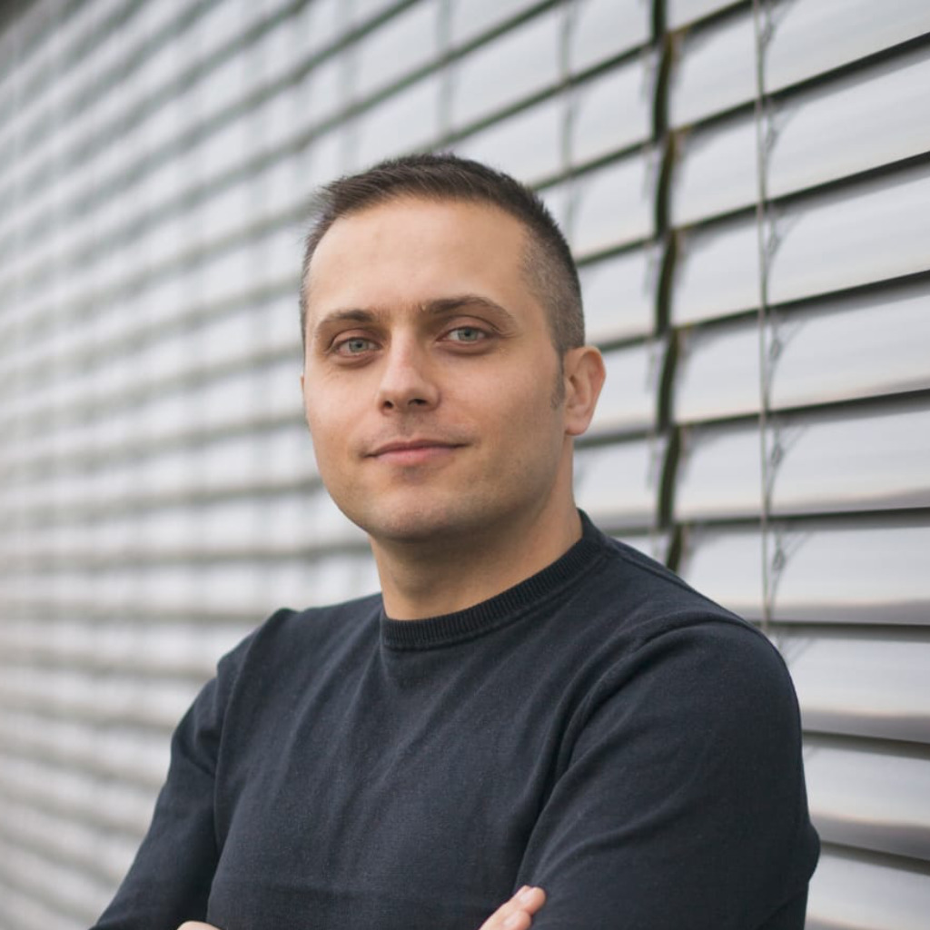 Mustafa Haji Suliman - Sozialbetreuer - Jonas Better Place GmbH | XING