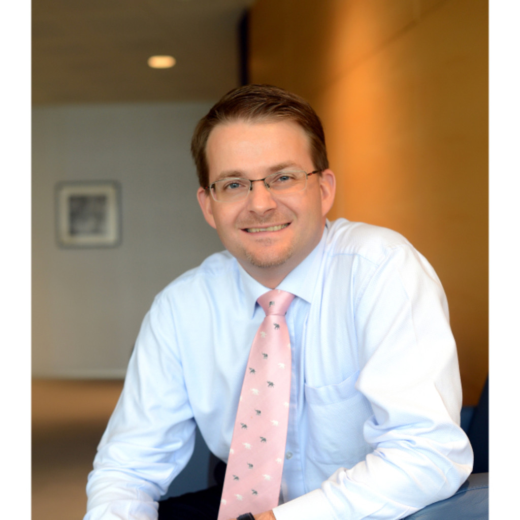 Markus Keiper - Consultant & Coach for Transformation Mgt./ Digital ...