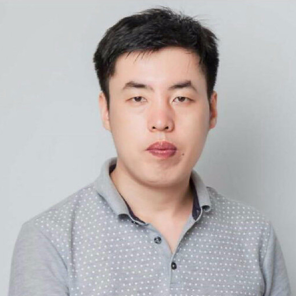 Kevin Kuo - Director - CCSUNO | XING