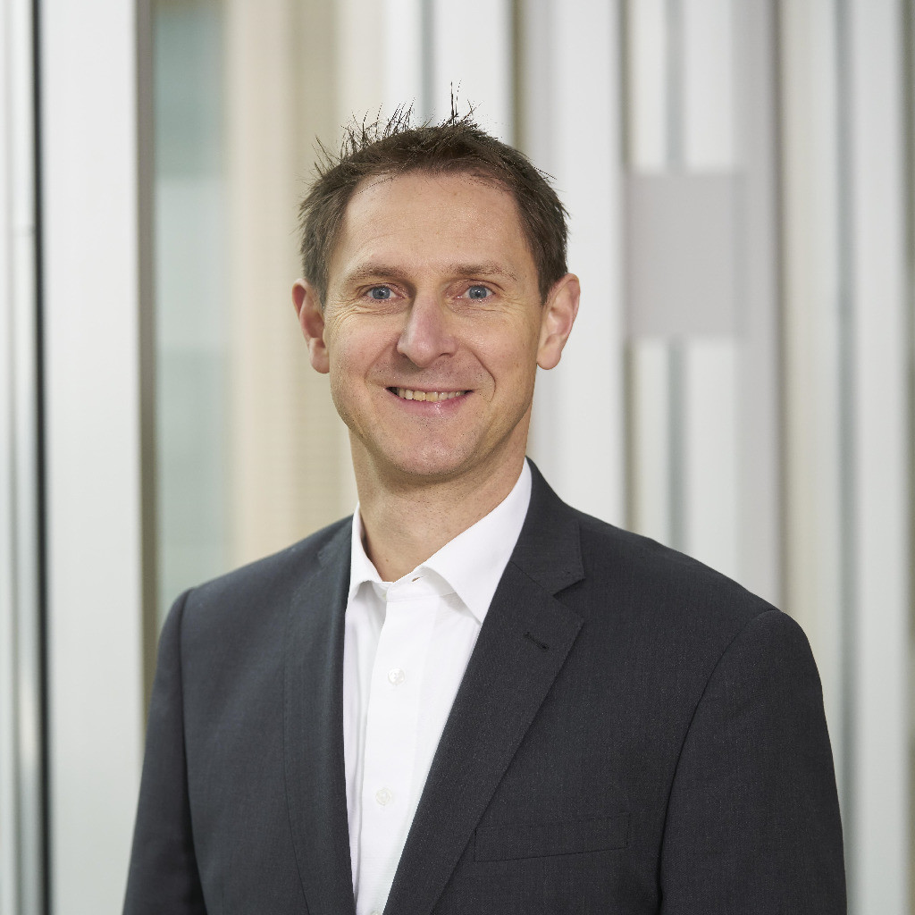 Daniel Schubert - Product Development Manager / Product Owner - ING ...