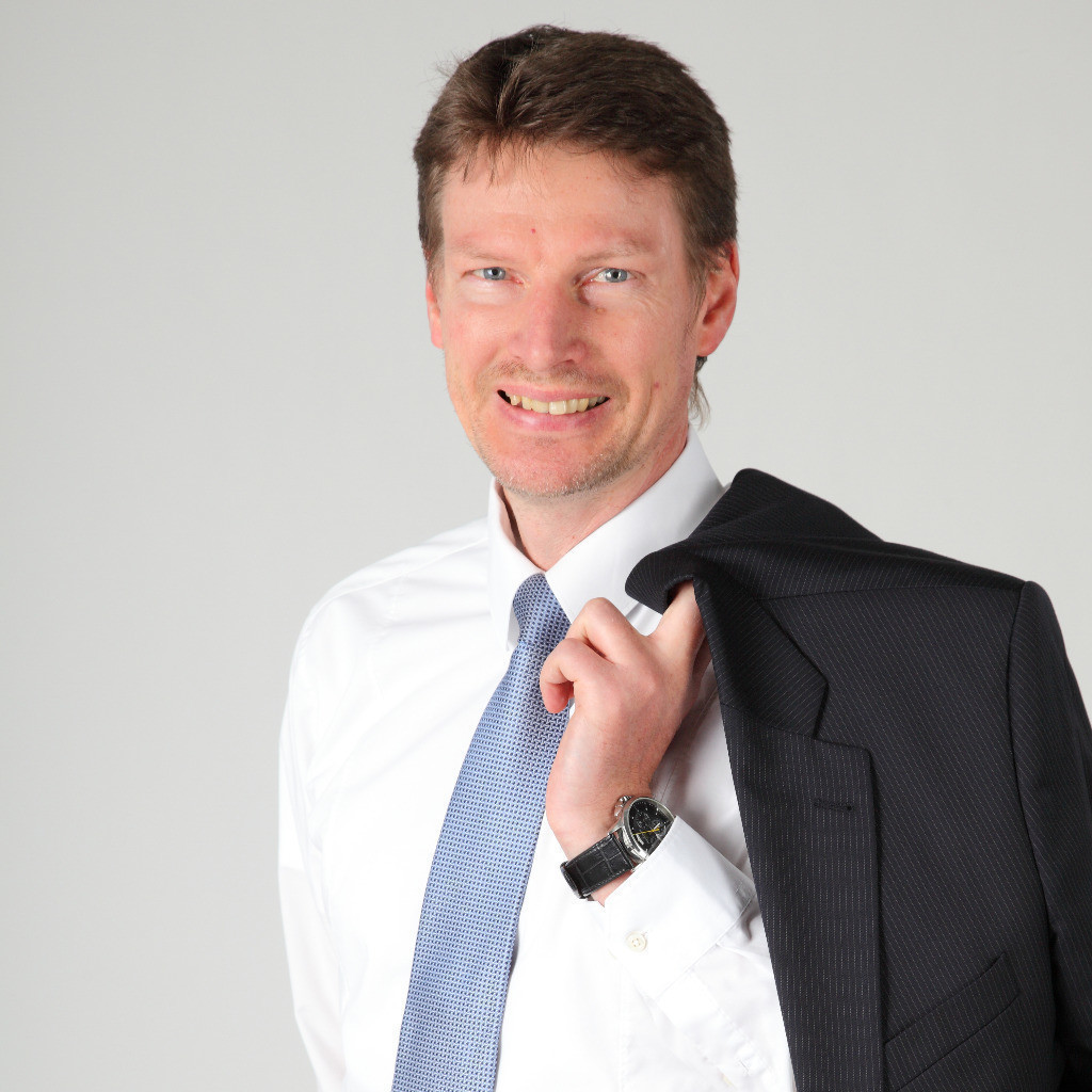 Ingo Schmidt - Leiter Interne Revision - Öffentliche Versicherung ...