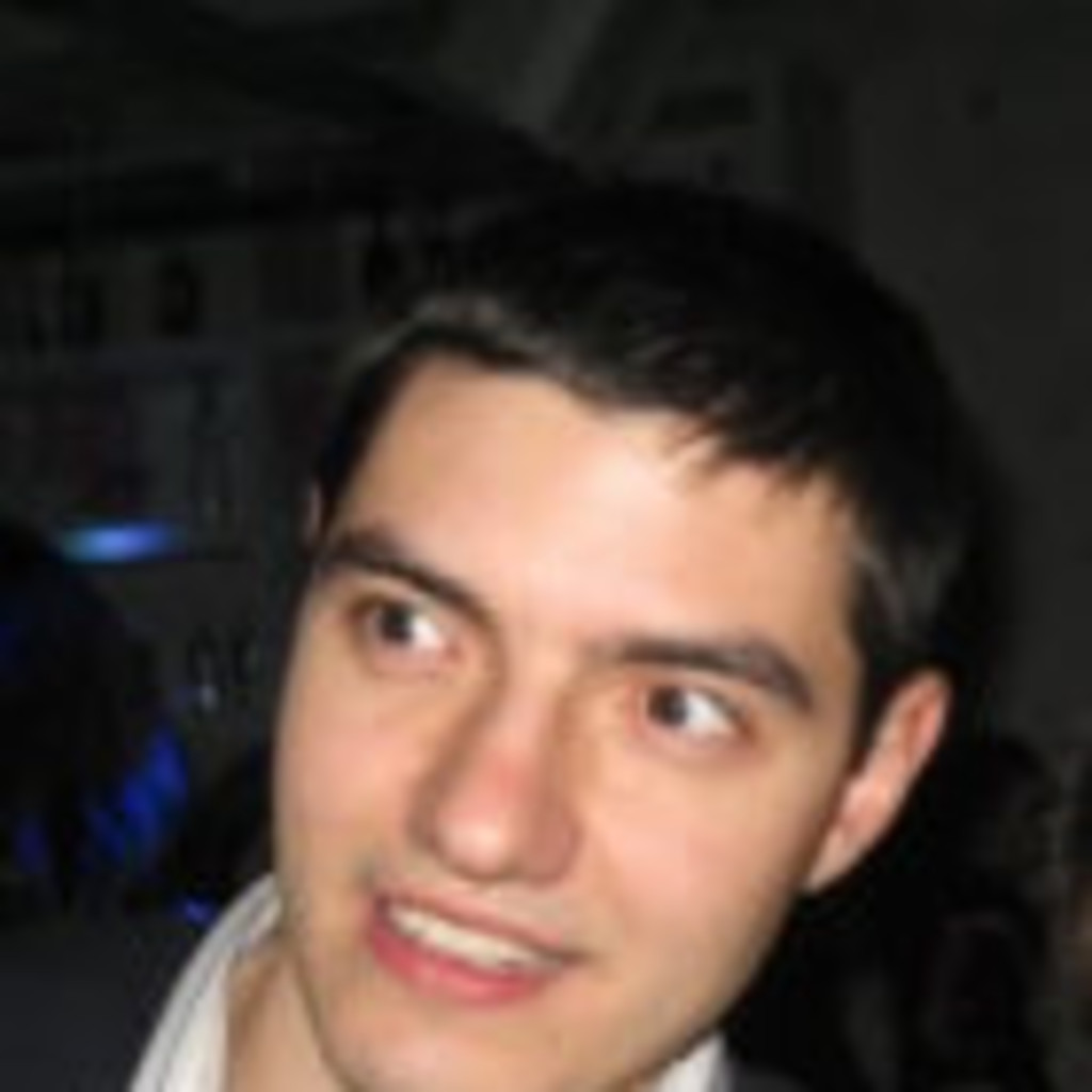 Peter Dimitrov - Managing Director - Select Group Ltd. | XING