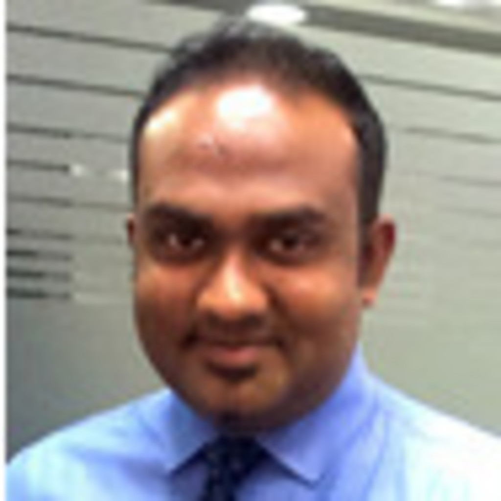 LEROY FERNANDES - HR Manager - NSHAMA | XING
