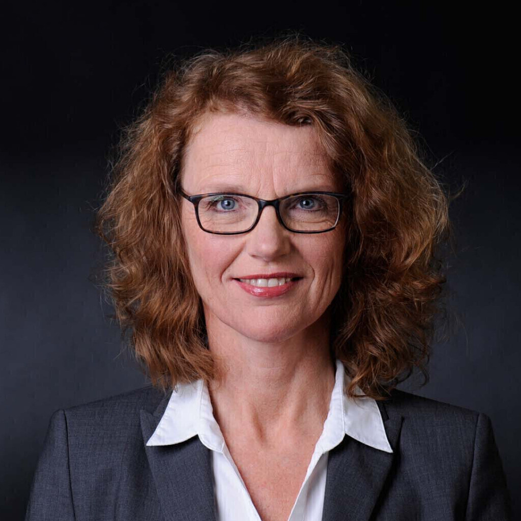 Franziska Kramer - Rechtsanwältin - Geskes Patent- und Rechtsanwälte | XING