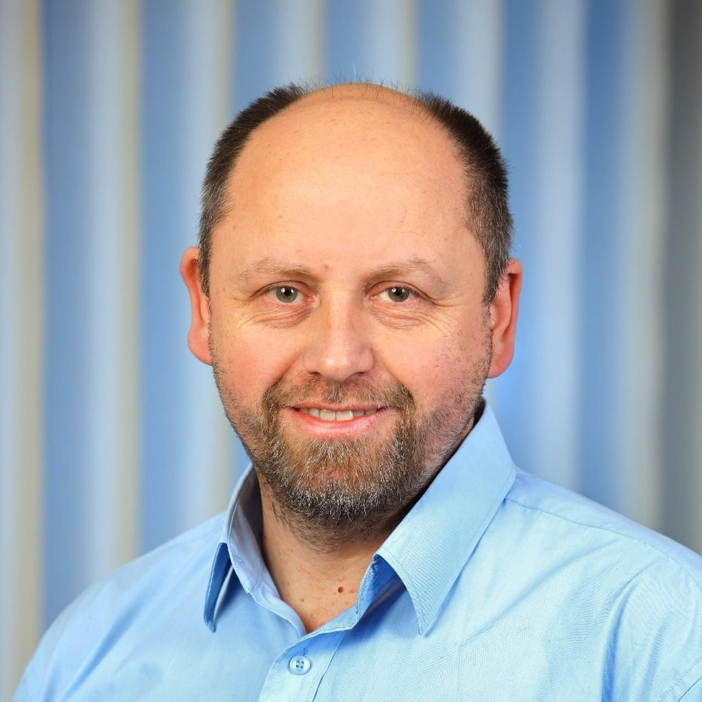 Andreas Steffen - Geschäftsführer - RUS Zerspanungstechnk GmbH | XING