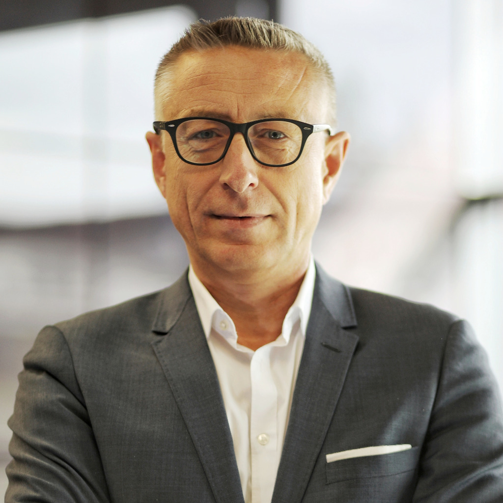 Alexander Hermann - Principal Consultant - Huawei Technologies, München ...