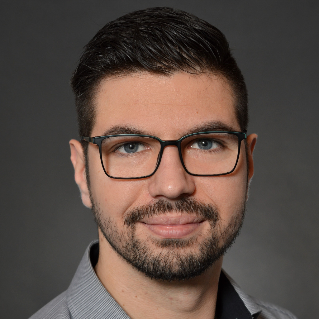 Nikolas Sawastianow - Service-Techniker - Marposs GmbH | XING