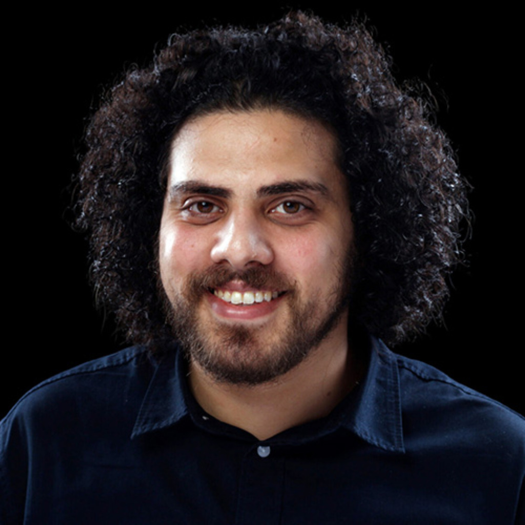Belal Ismail - Software Developer and UI/UX Designer - AKWAD | XING