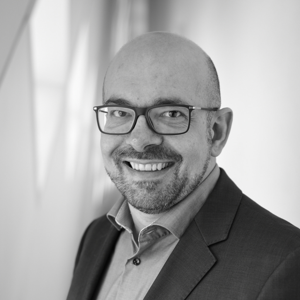 Matthias Schuster - Team Leader Application Development-HC - GE Healthcare | XING