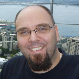 Thomas Christmann - Software Developer - UnifySquare, Inc. | XING