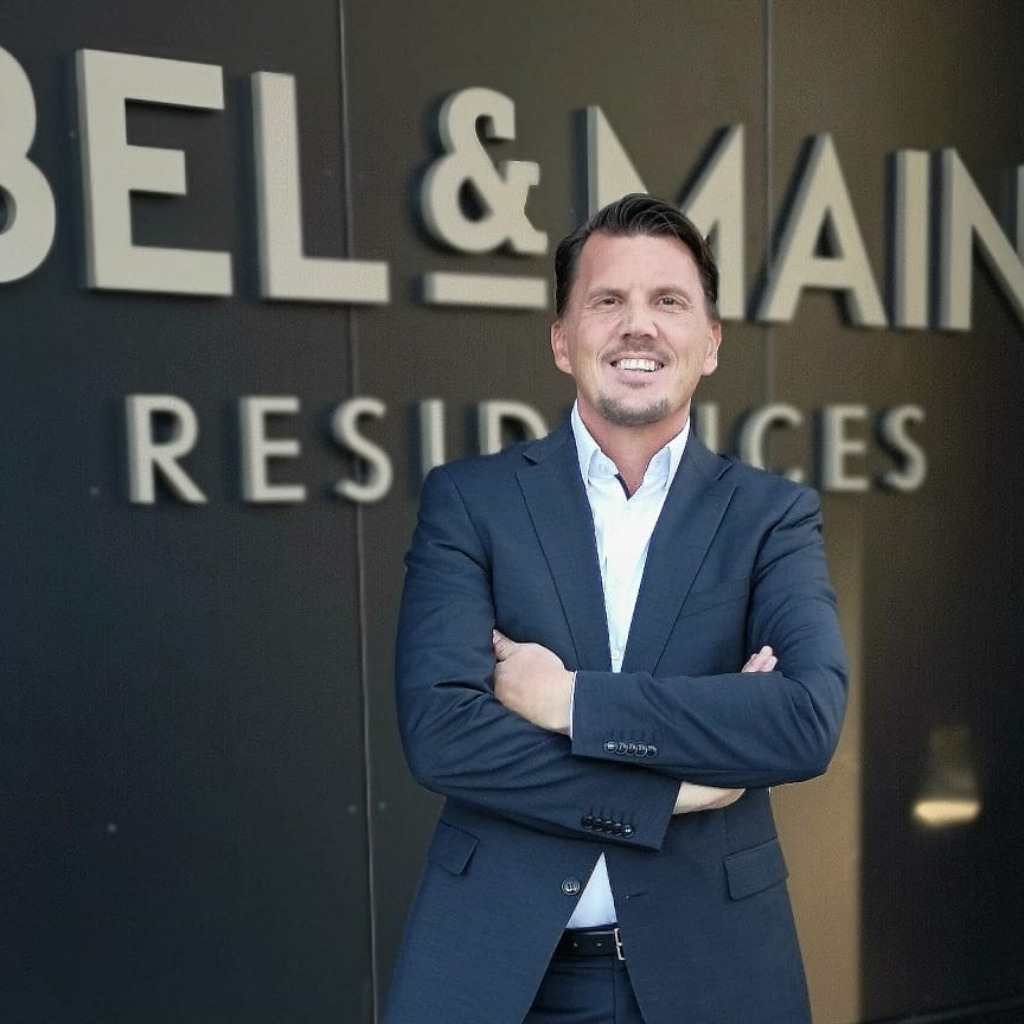 Jürgen Marschner - Senior-Projektmanager - hero group | XING