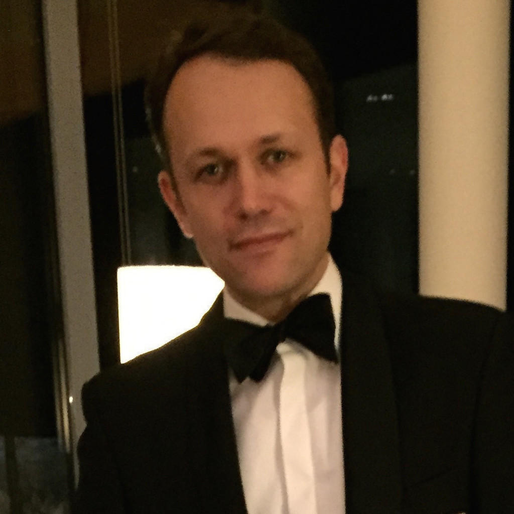 Norman Schmidt - Geschäftsführer / Inhaber - SCHMIDT`S | XING