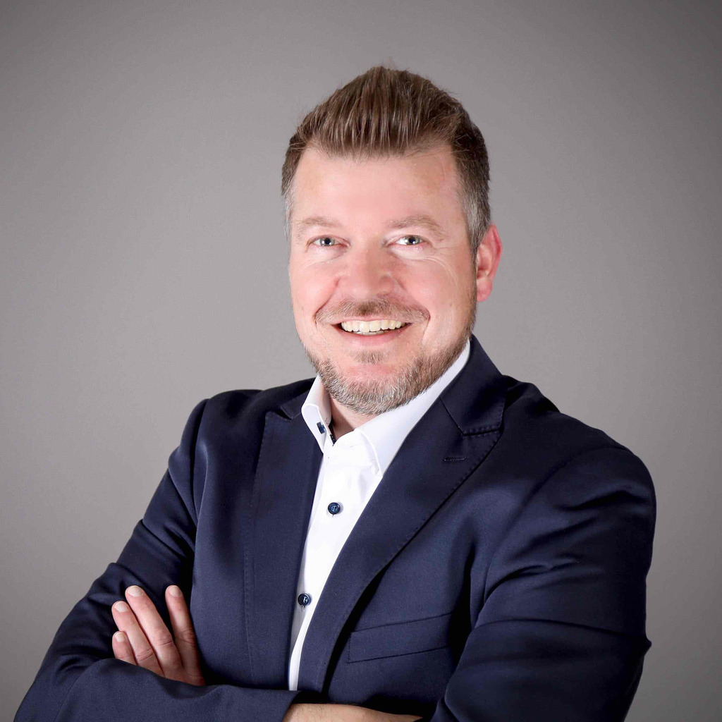 Stefan Kuckuck - Leiter Controlling / Meldewesen / Marketing ...