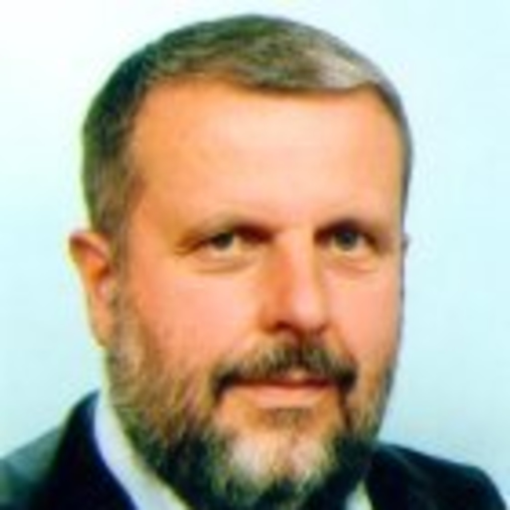 Peter Hellwig - Einzelunternehmer - Hellwig Ingenieur - Consult | XING