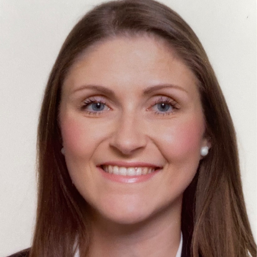 Jennifer Beyer - Hotel, Gastronomie, Tourismus - Johann-Georg ...