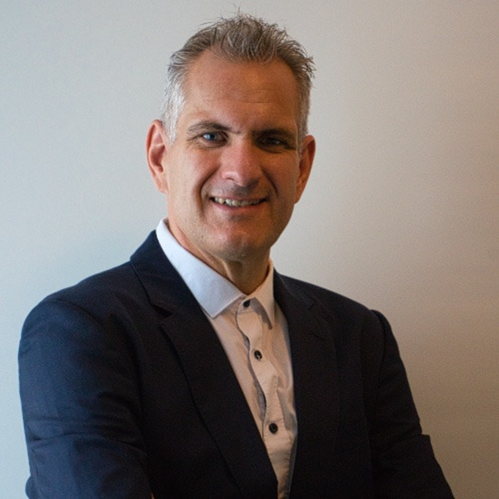 Peter Biber - Director Consulting Practice - Business Manager - SAP SE ...