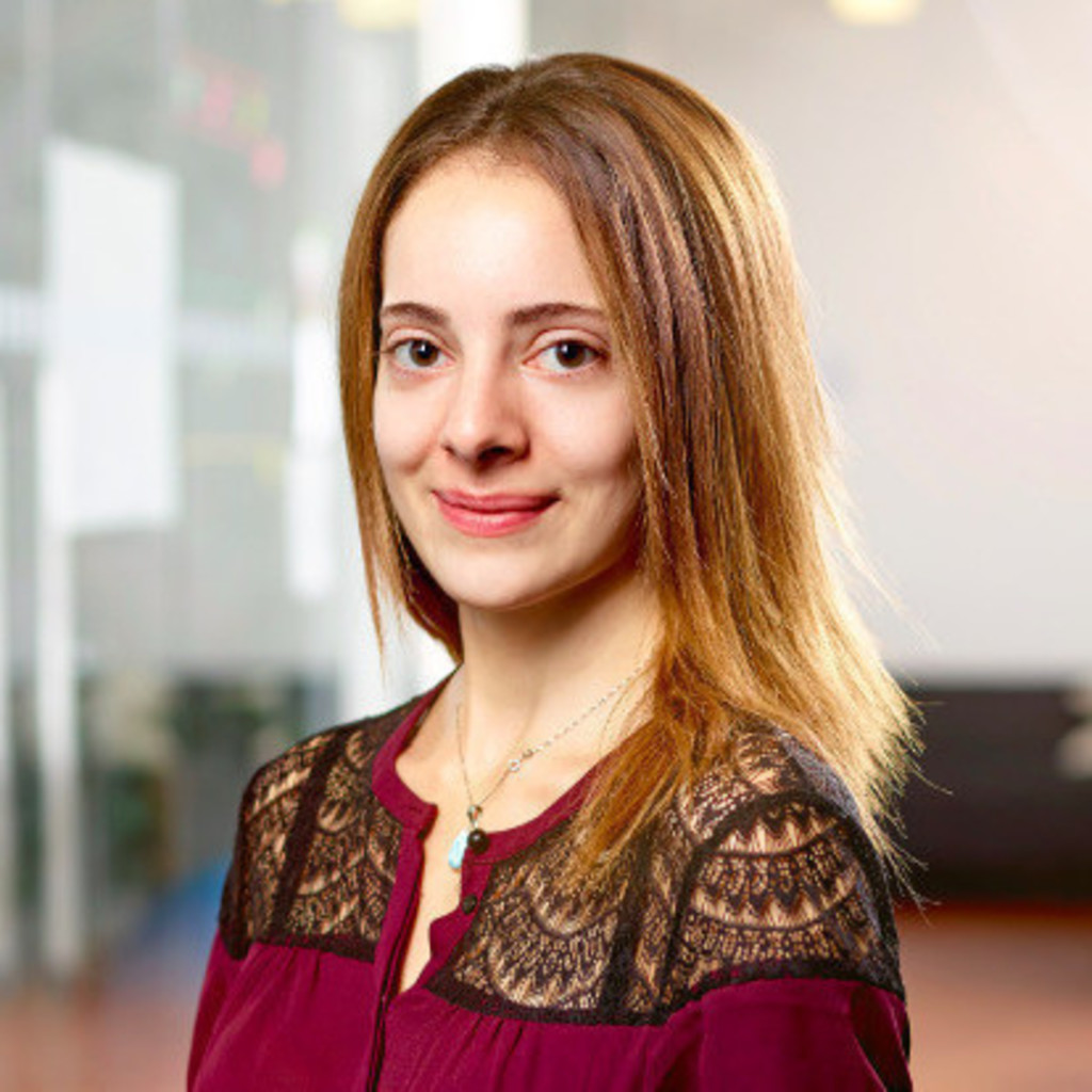 Maria Recalde's Instagram, Twitter & Facebook on IDCrawl