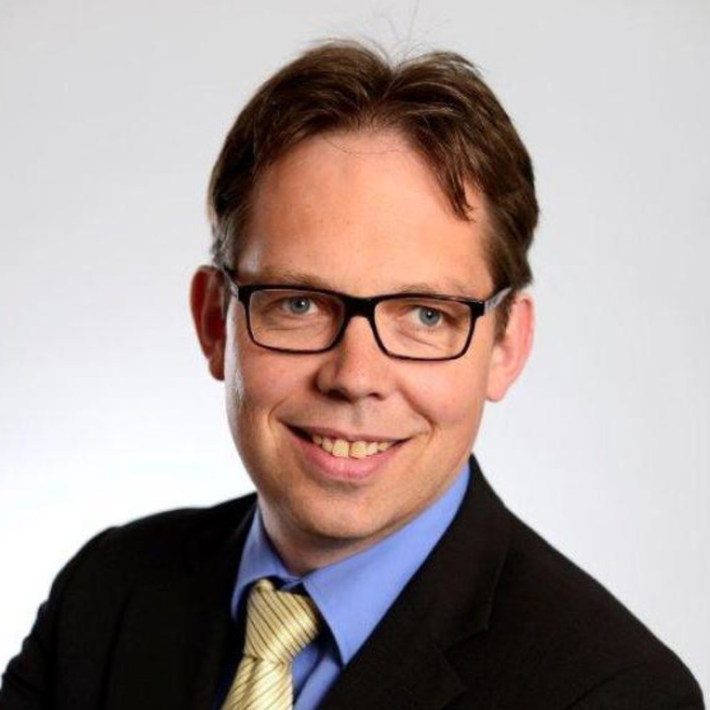 Hubert Peter - Director Sales & Consulting - Arvato Systems | XING