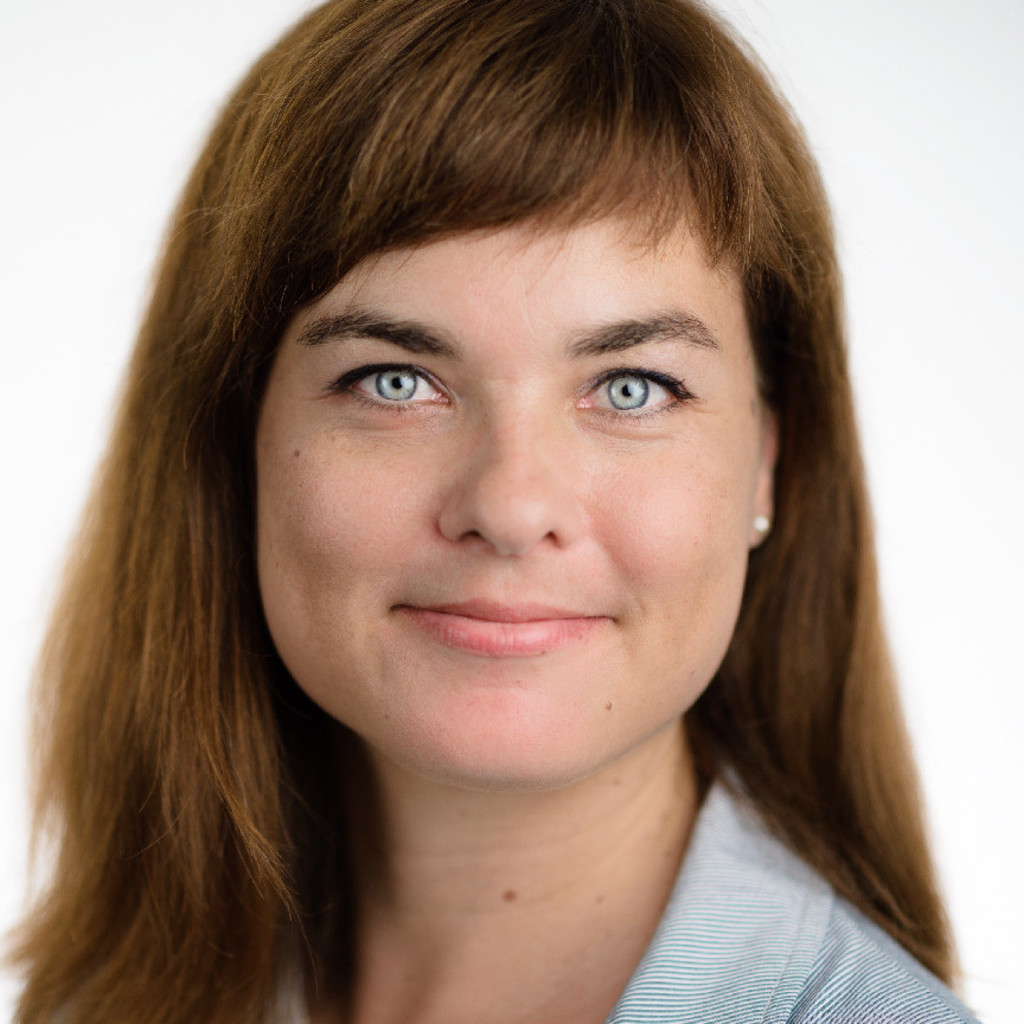 Claudia Simon - Konzernrevisorin - SRH Holding SdbR | XING