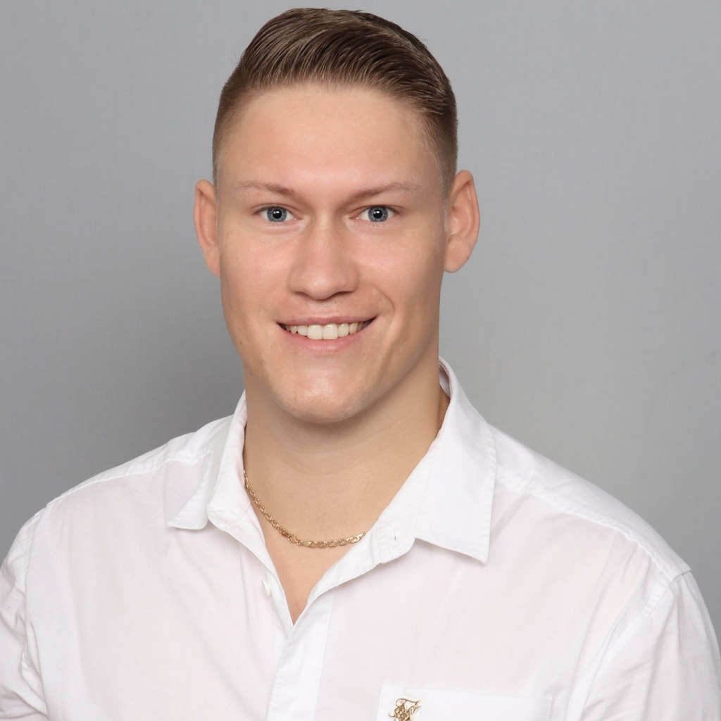 Yannik Hammer - Einkäufer - Deutsche Windtechnik GmbH & Co. KG | XING